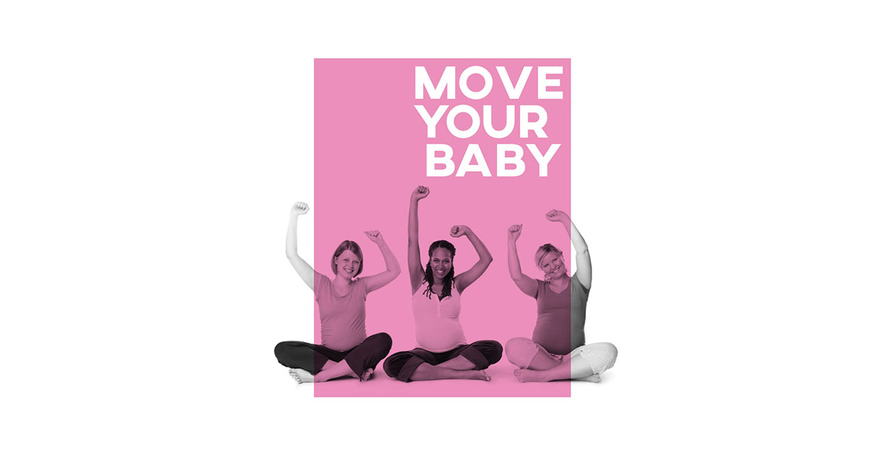 Move Your Baby: un projet collaboratif de promotion de la santé, à ...