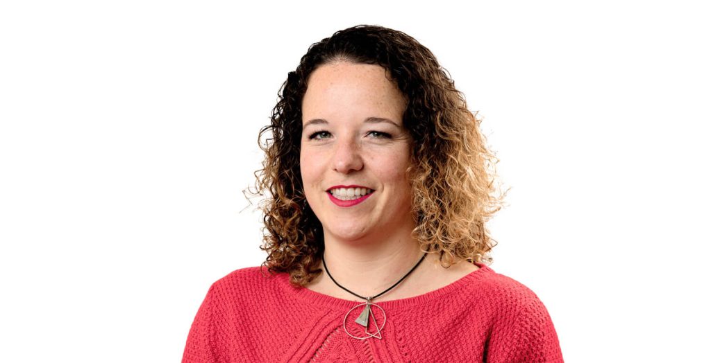 Soutenance de thèse de Mme Audrey Linder - HESAV