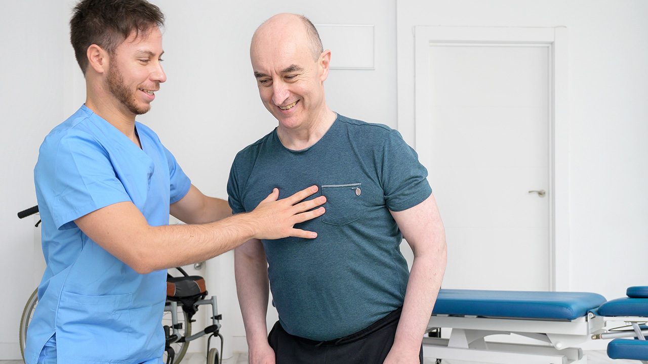 Oct 2023 | Sclérose en plaques | Formation courte