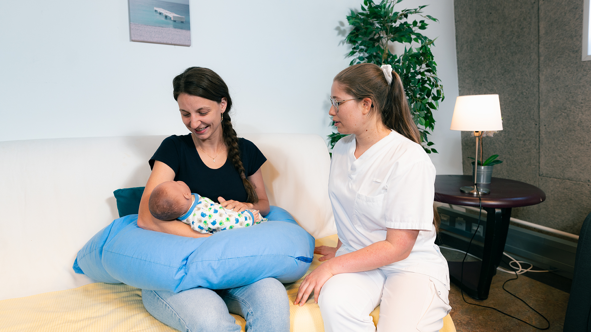 Allaitement ou préparations infantiles pour nourrissons : les dernières ...